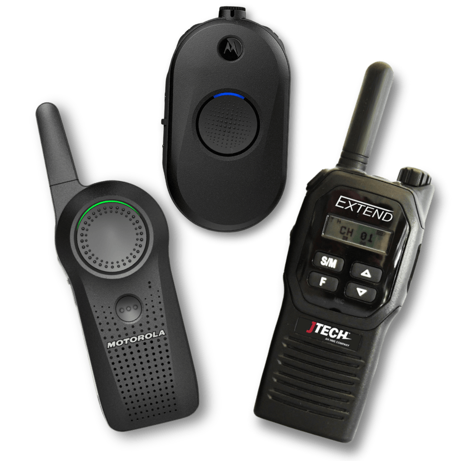 JTECH - Streamlined Communication Systems